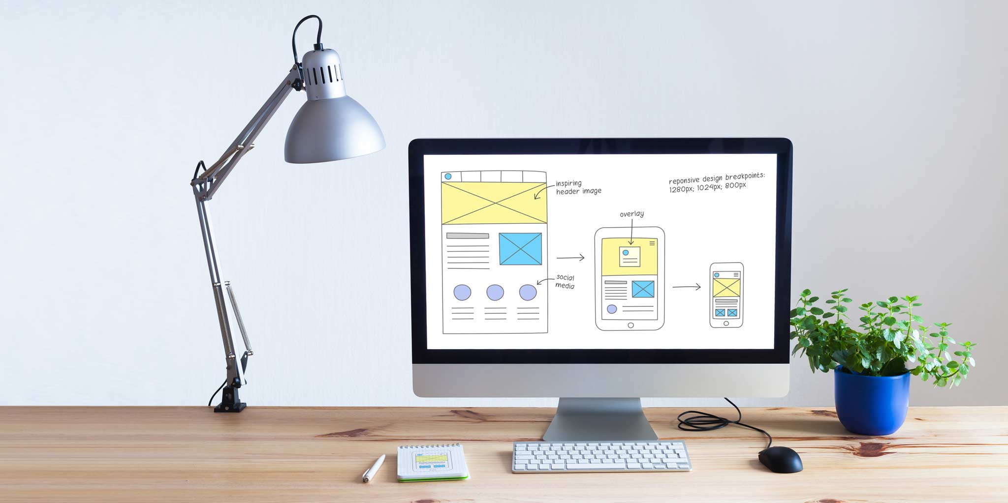 Staying Up to Date on Web Design - WalkerTek Digital